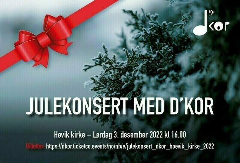 Hva skjer Budstikka