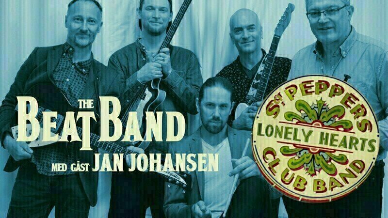 Det händer i Södertälje