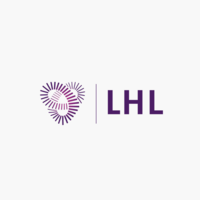 LHL Selbu logo